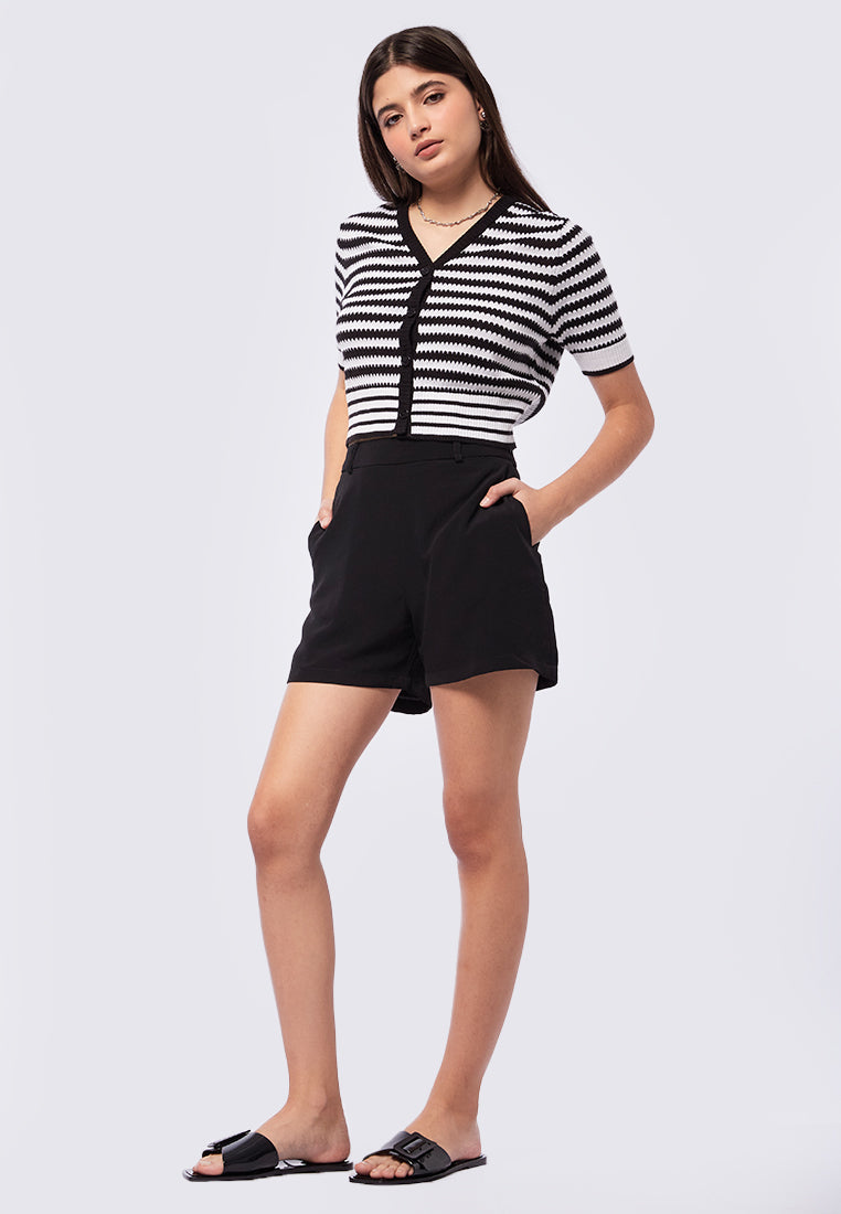 Glossy Soft Black – COLORBOX - Indonesia