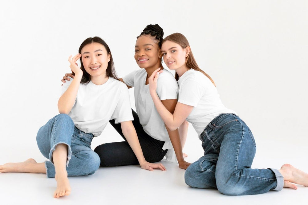 Dari Undertone Kulit ke Gaya Stylish: Ini Cara Cek Undertone Kamu dan ...