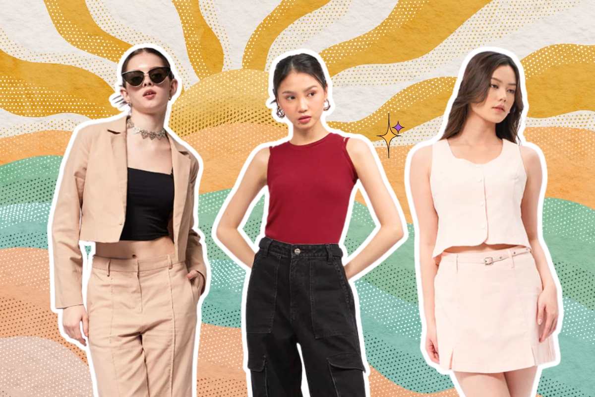 Bergaya dengan Outfit 90an: Ini Ciri Khas & Inspirasi Style-nya ...