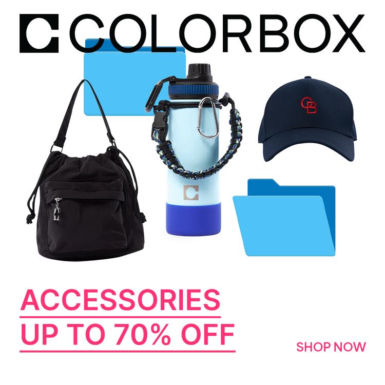 COLORBOX – COLORBOX - Indonesia