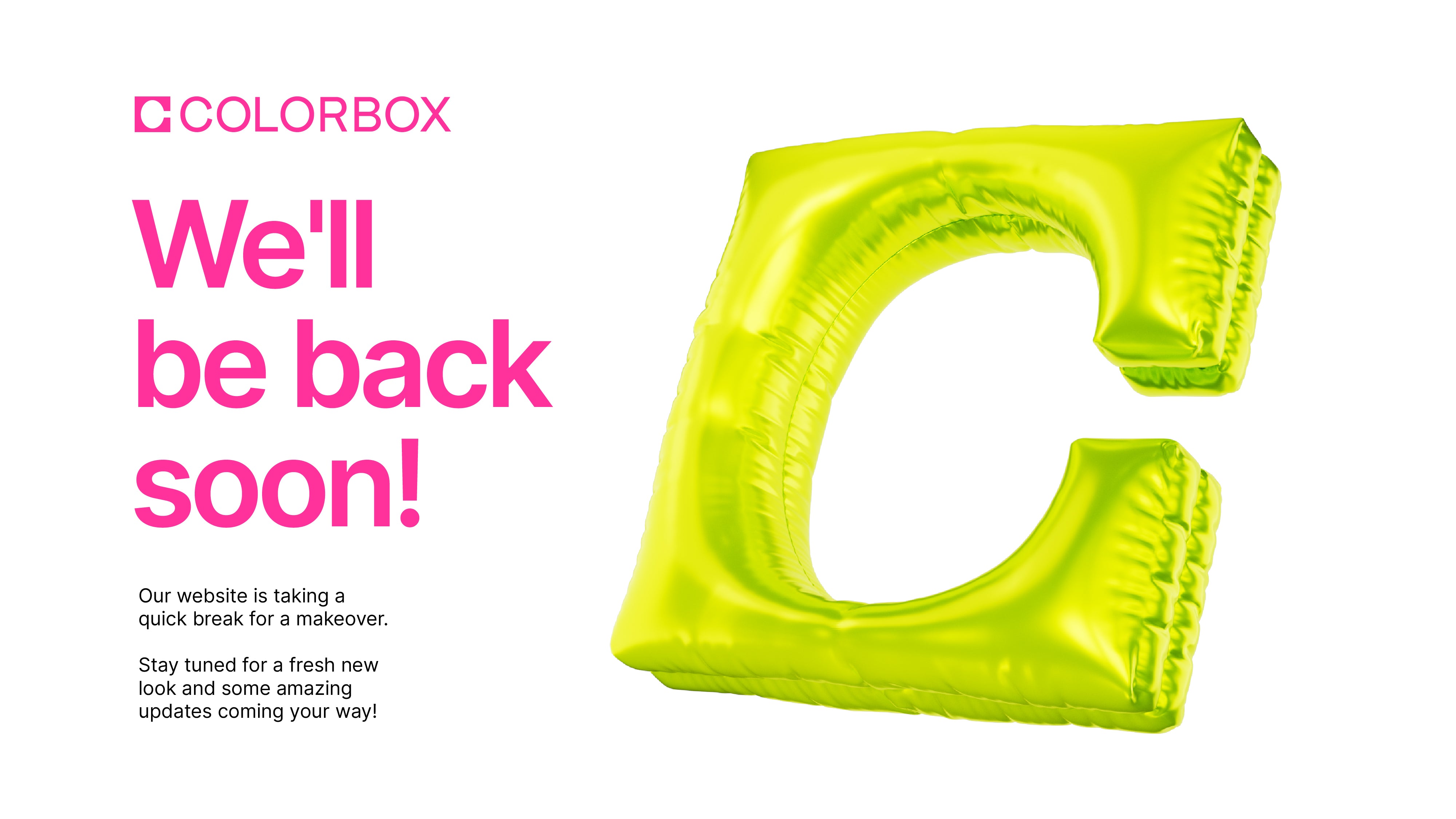 COLORBOX - Indonesia