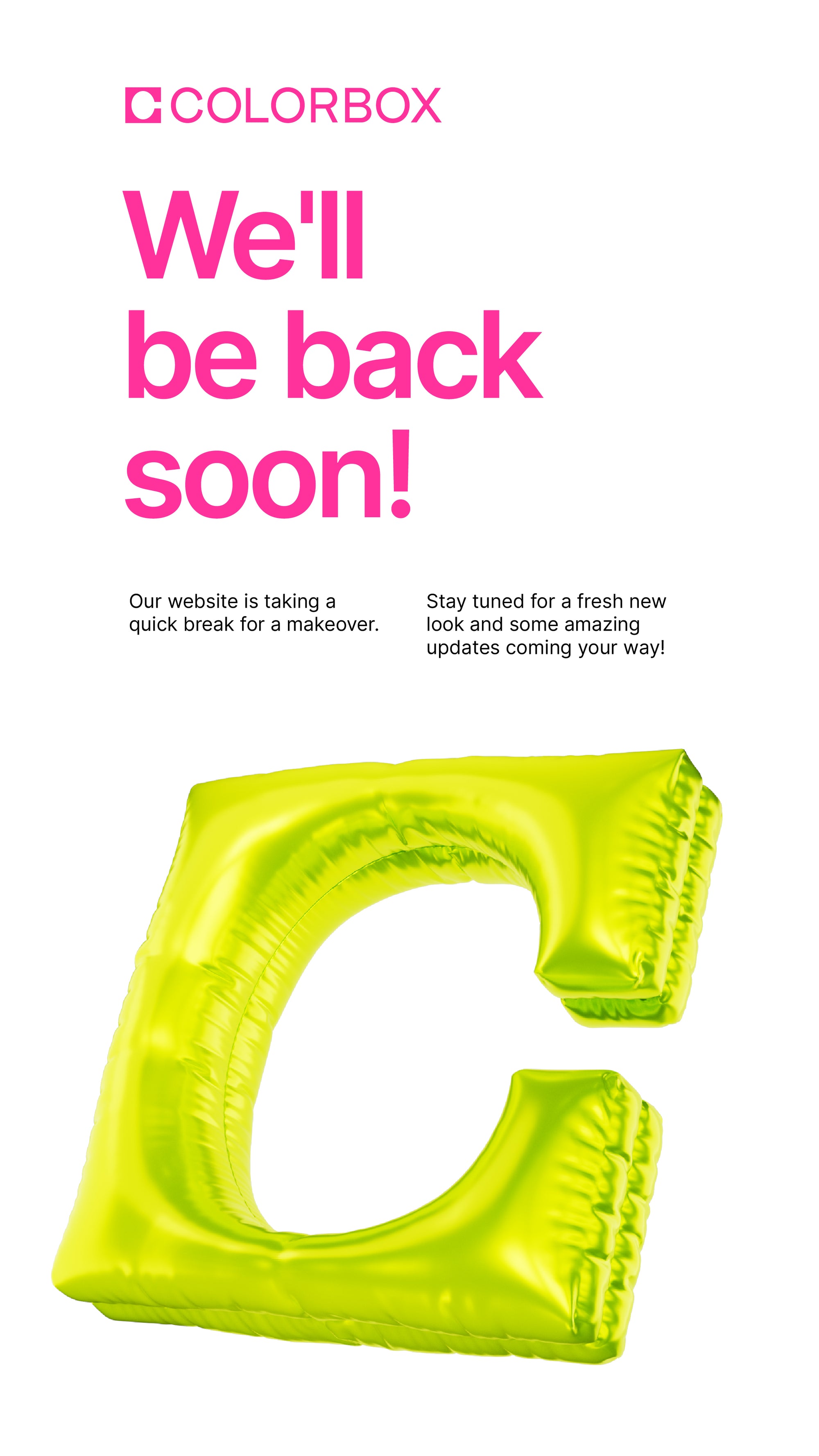 Tanktop – COLORBOX - Indonesia