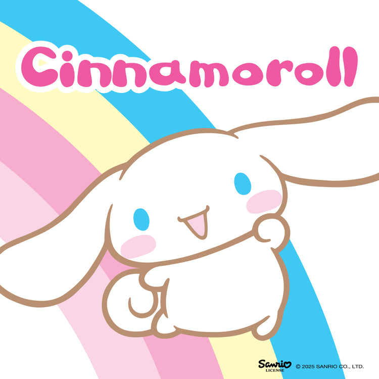 Cinnamoroll – COLORBOX - Indonesia