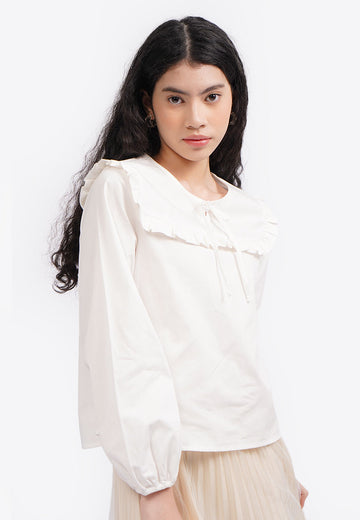 LONG-SLEEVE – COLORBOX - Indonesia