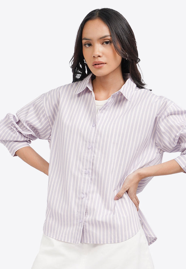 LONG-SLEEVE – COLORBOX - Indonesia