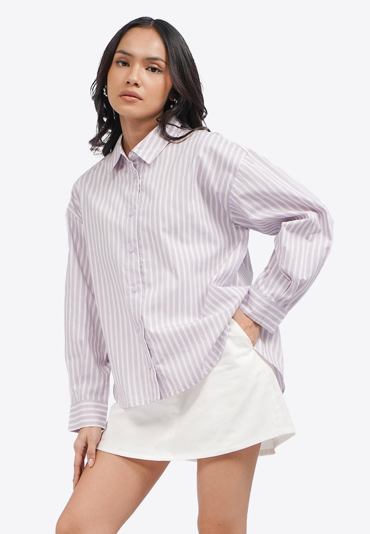 LONG-SLEEVE – COLORBOX - Indonesia