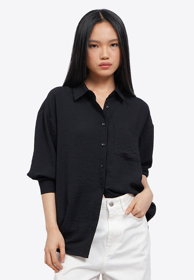 LONG-SLEEVE – COLORBOX - Indonesia