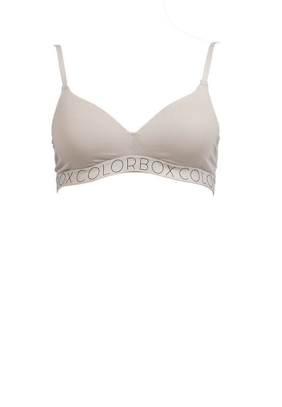 Skin Non-Wire Bra – COLORBOX - Indonesia