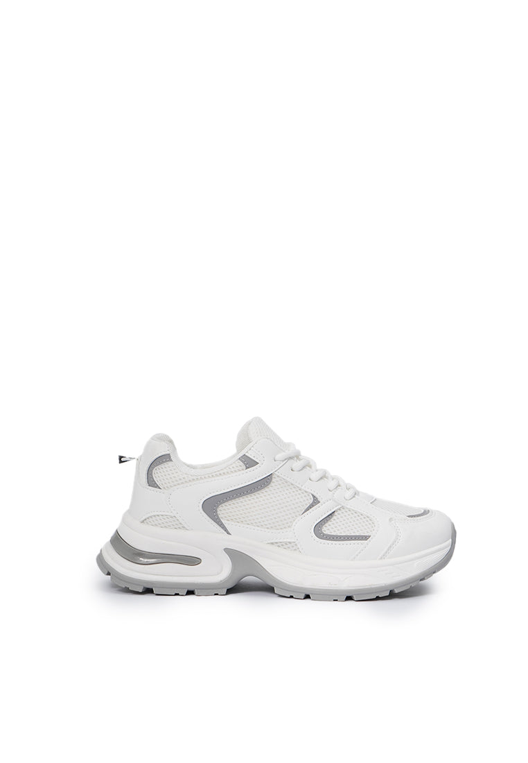 White Sneakers – COLORBOX - Indonesia