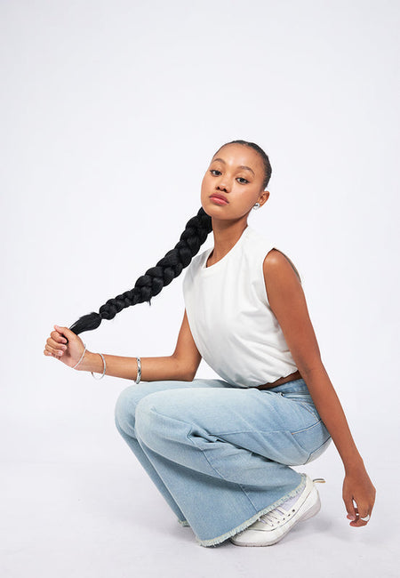 SLEEVELESS – COLORBOX - Indonesia