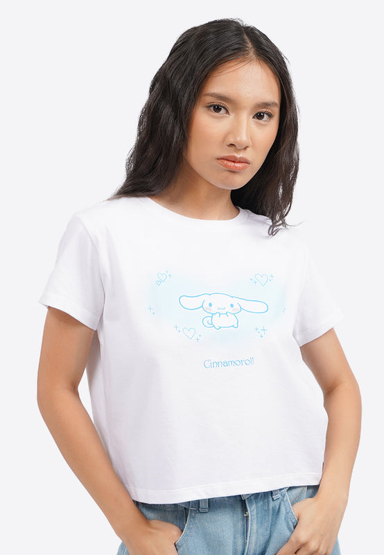Cinnamoroll – COLORBOX - Indonesia