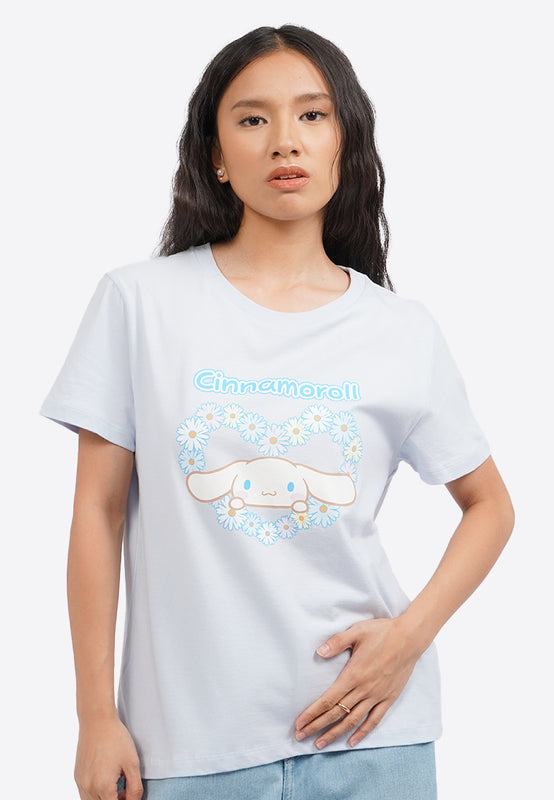 Cinnamoroll – COLORBOX - Indonesia