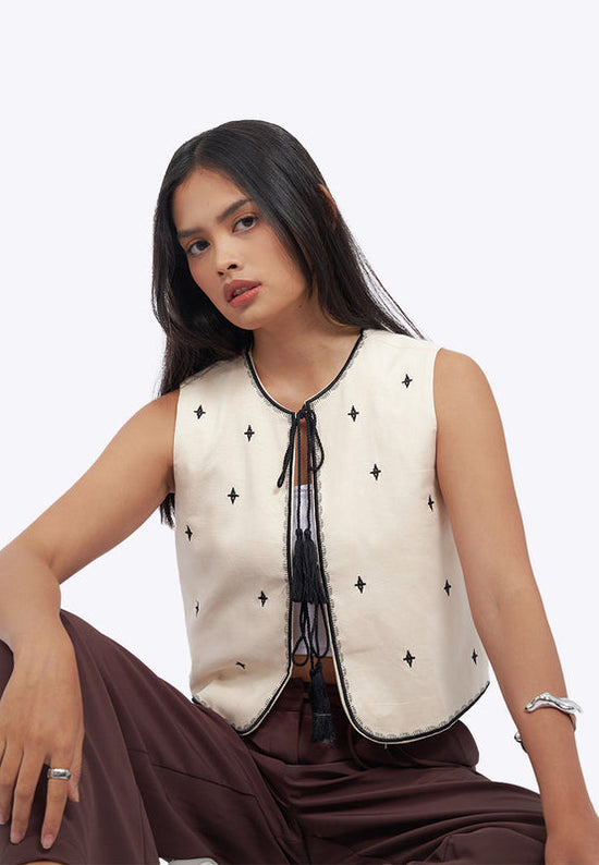 VESTS – COLORBOX - Indonesia