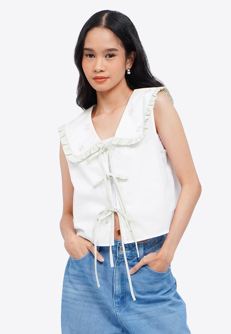 VESTS – COLORBOX - Indonesia