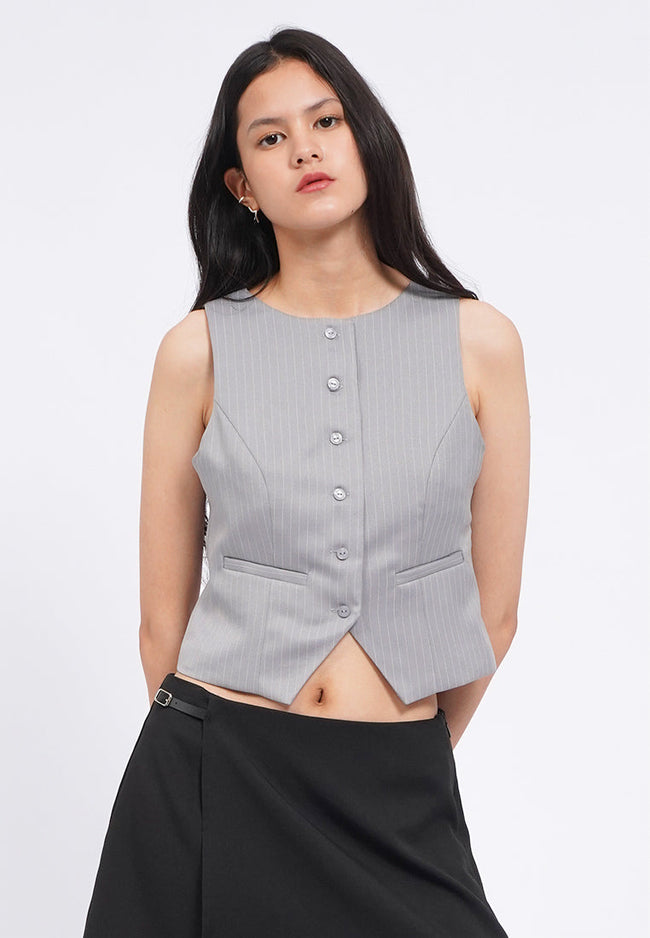 VESTS – COLORBOX - Indonesia