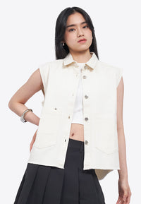 VESTS – COLORBOX - Indonesia