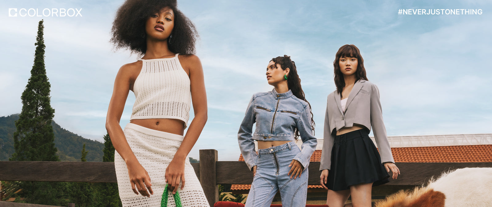 COLORBOX – COLORBOX - Indonesia