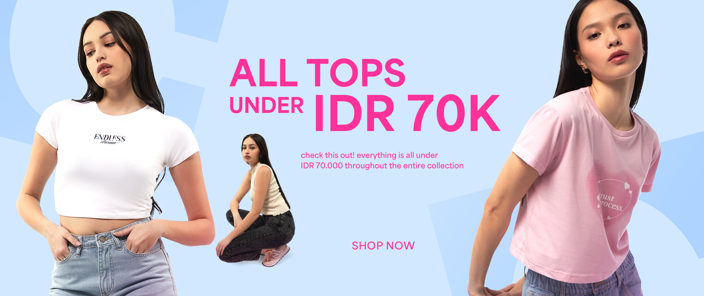 COLORBOX – COLORBOX - Indonesia