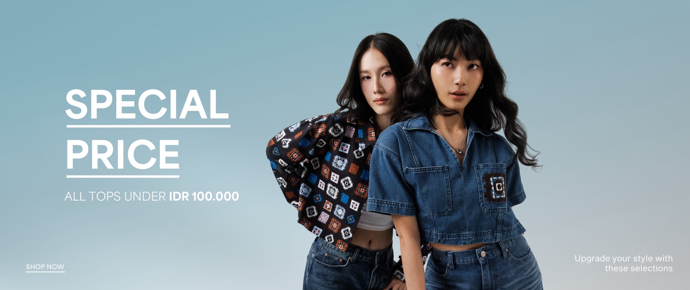 COLORBOX – COLORBOX - Indonesia