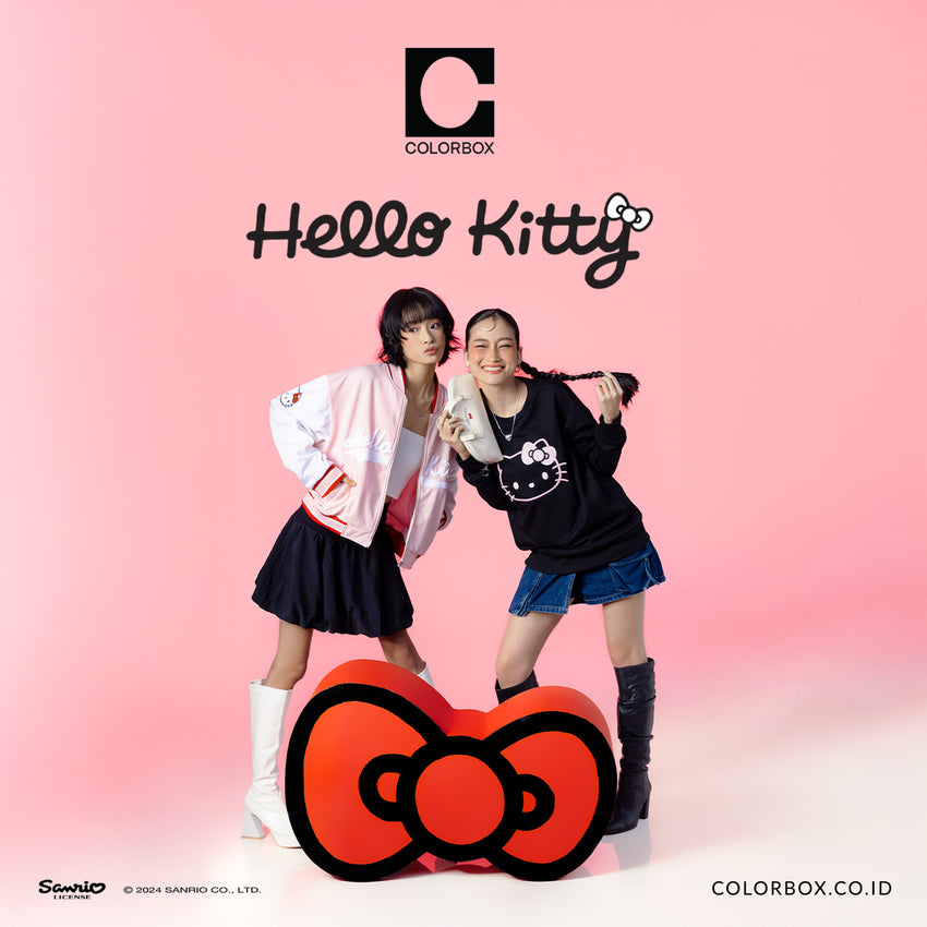 COLORBOX – COLORBOX - Indonesia