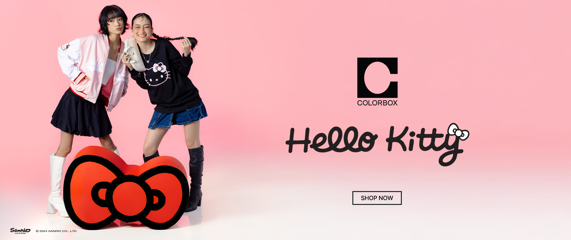 COLORBOX – COLORBOX - Indonesia