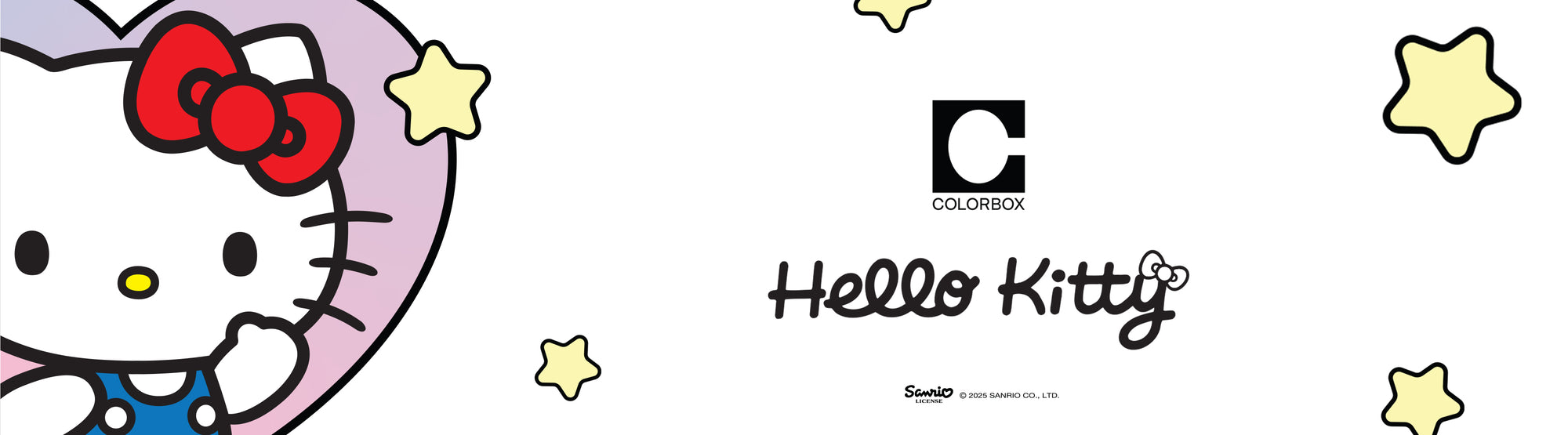 Hello Kitty – COLORBOX - Indonesia