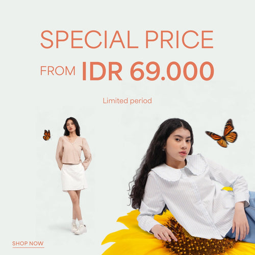 COLORBOX – COLORBOX - Indonesia