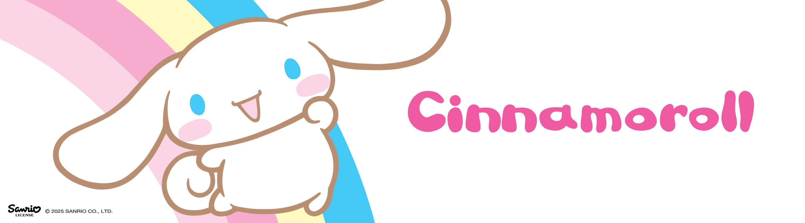 Cinnamoroll – COLORBOX - Indonesia