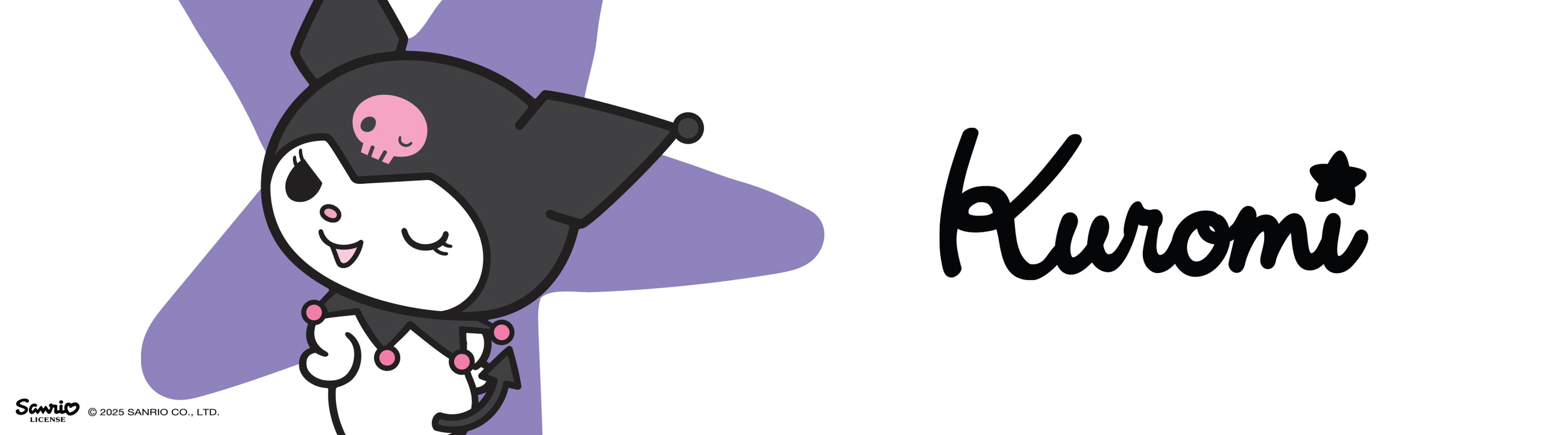 Kuromi – COLORBOX - Indonesia