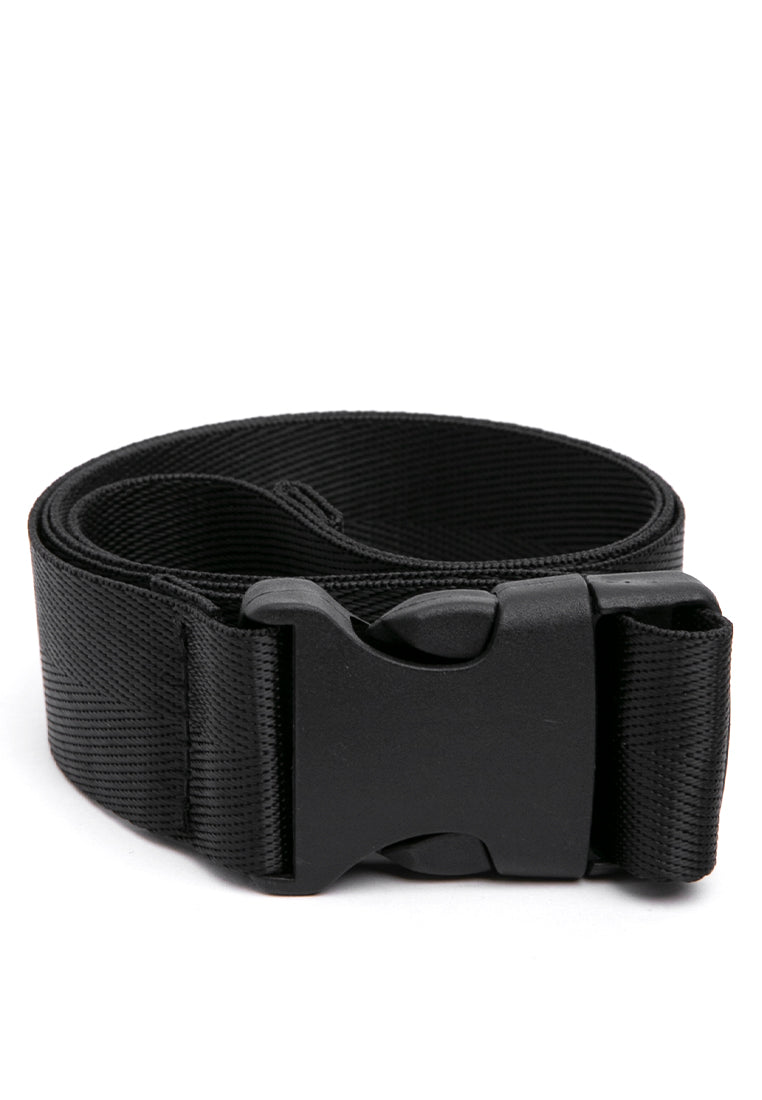 Utility Belt Plastic Buckle – COLORBOX - Indonesia