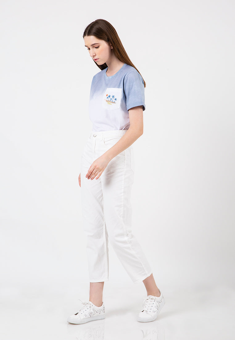 Mom Jeans – COLORBOX - Indonesia