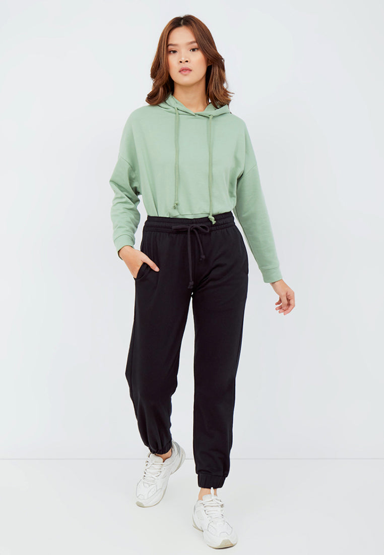 Basic Jogger Sweatpants – COLORBOX - Indonesia