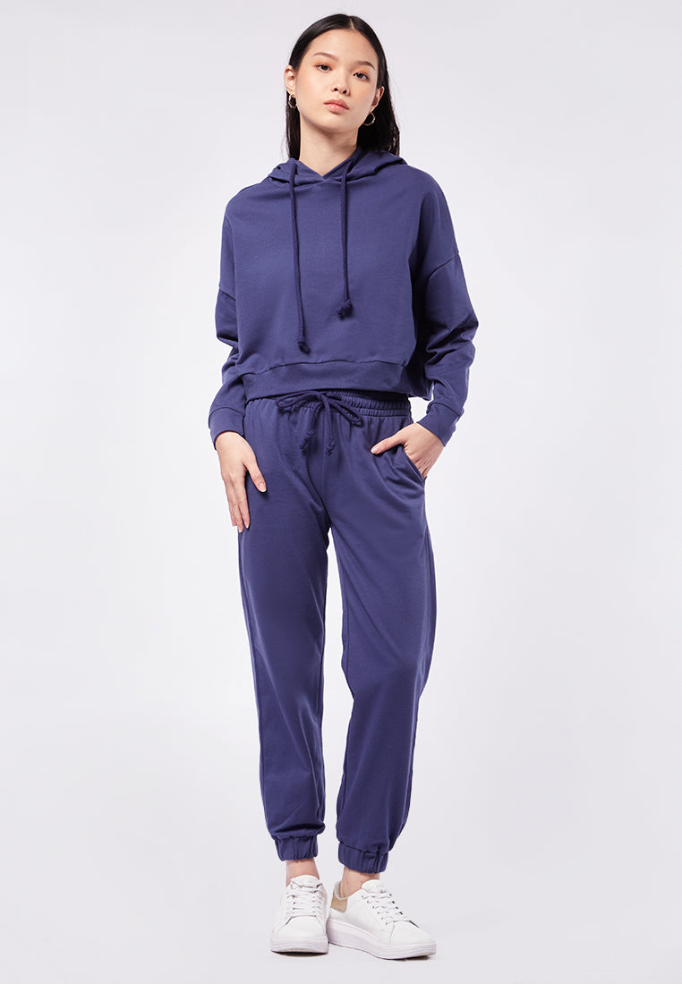 Basic Jogger Sweatpants – COLORBOX - Indonesia