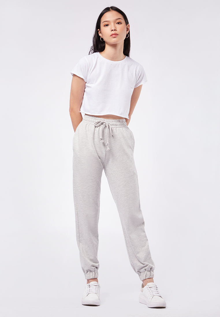 Basic Jogger Sweatpants – COLORBOX - Indonesia