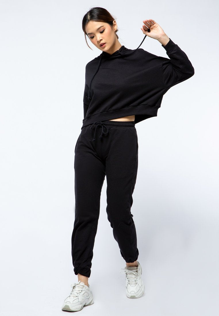 Basic Jogger Pants – COLORBOX - Indonesia