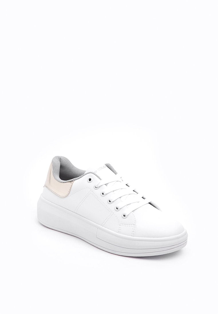 White Sneakers – COLORBOX - Indonesia