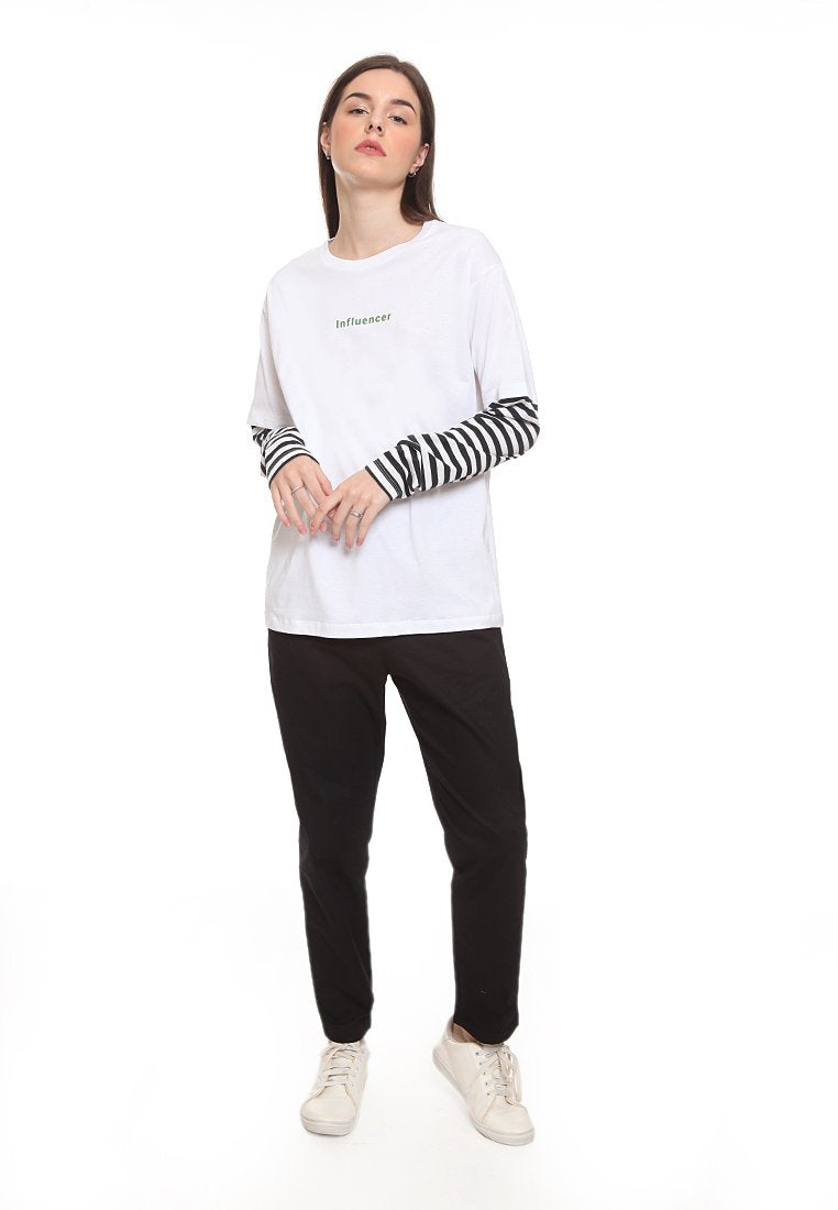 Double Layer T-Shirt – COLORBOX - Indonesia