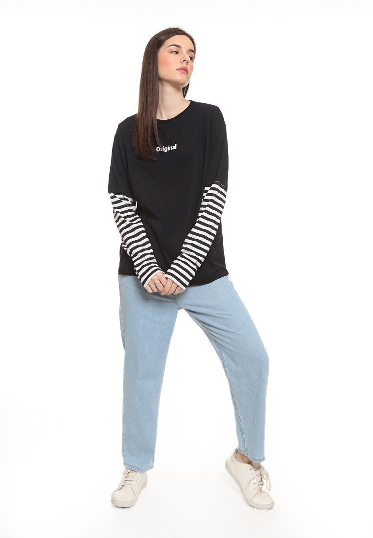 Double Layer T-Shirt – COLORBOX - Indonesia
