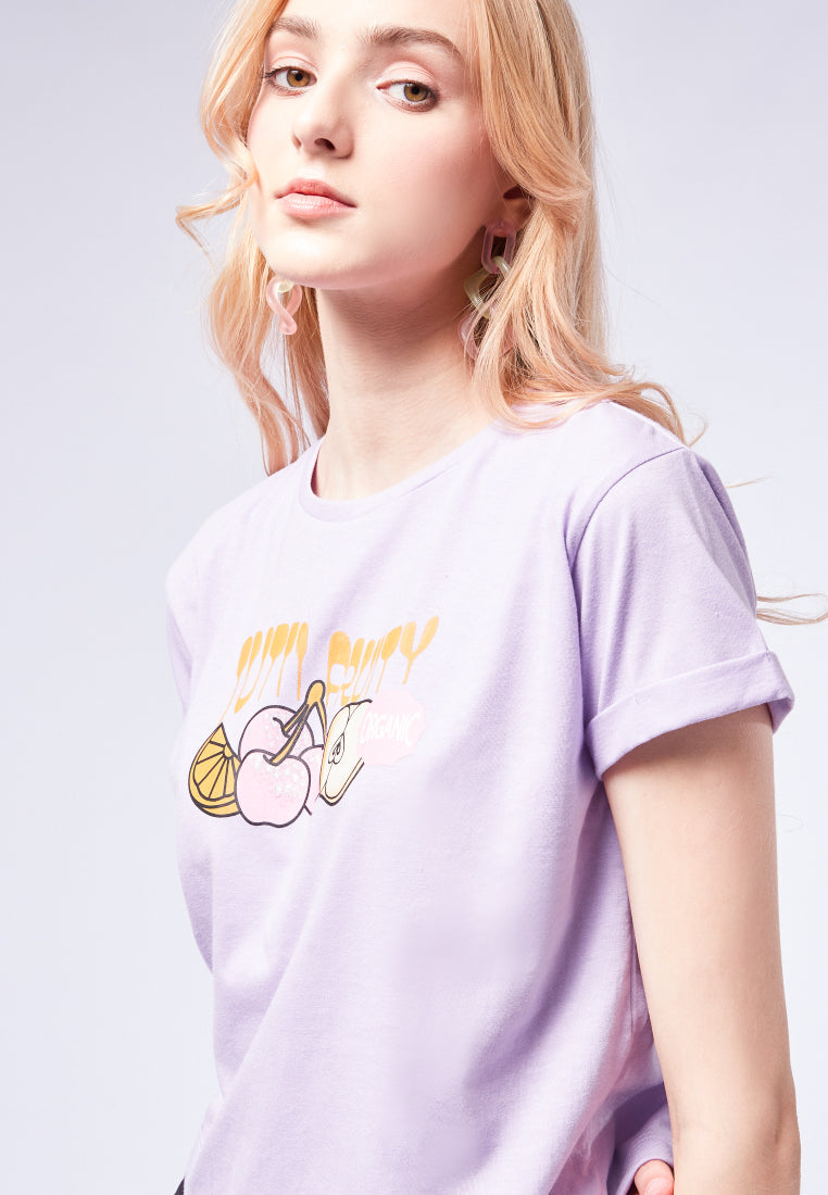 Short Sleeve Graphic T-shirt – COLORBOX - Indonesia