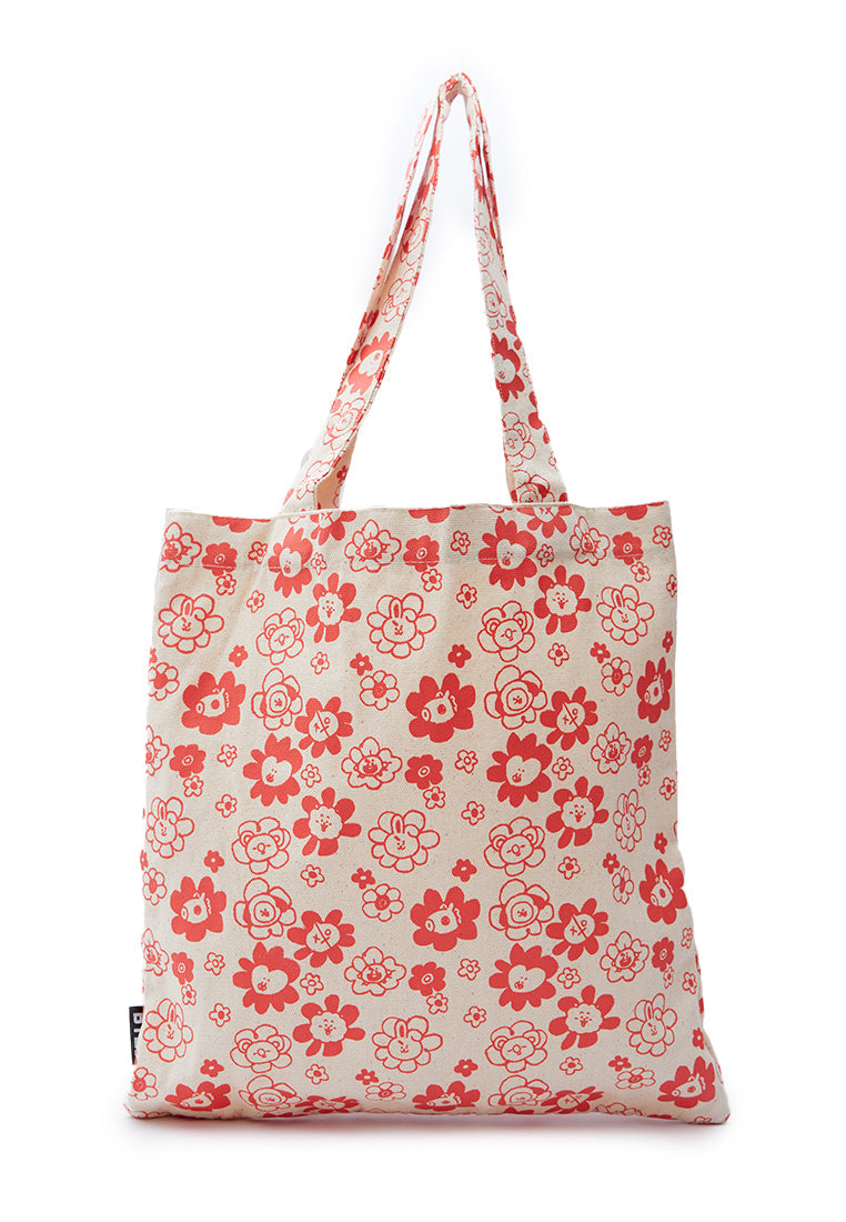 BT21 Tote Bag – COLORBOX - Indonesia