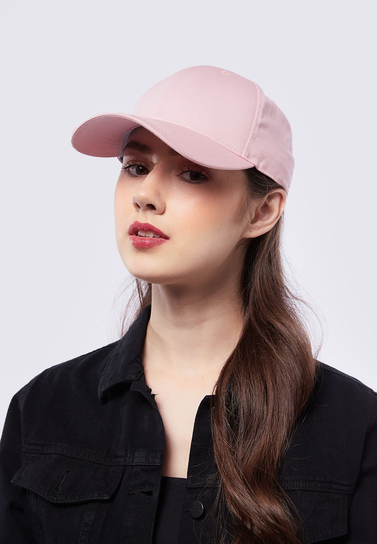 Soft Pink Cap – COLORBOX - Indonesia