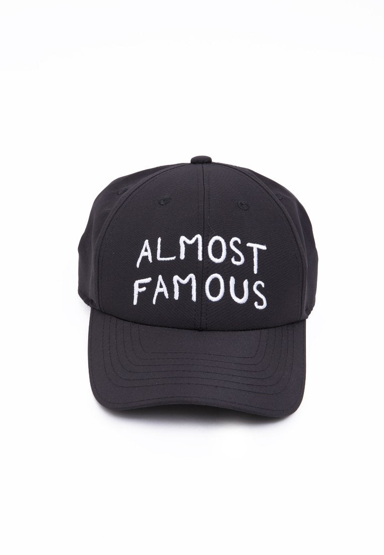Almost Famous Cap – COLORBOX - Indonesia