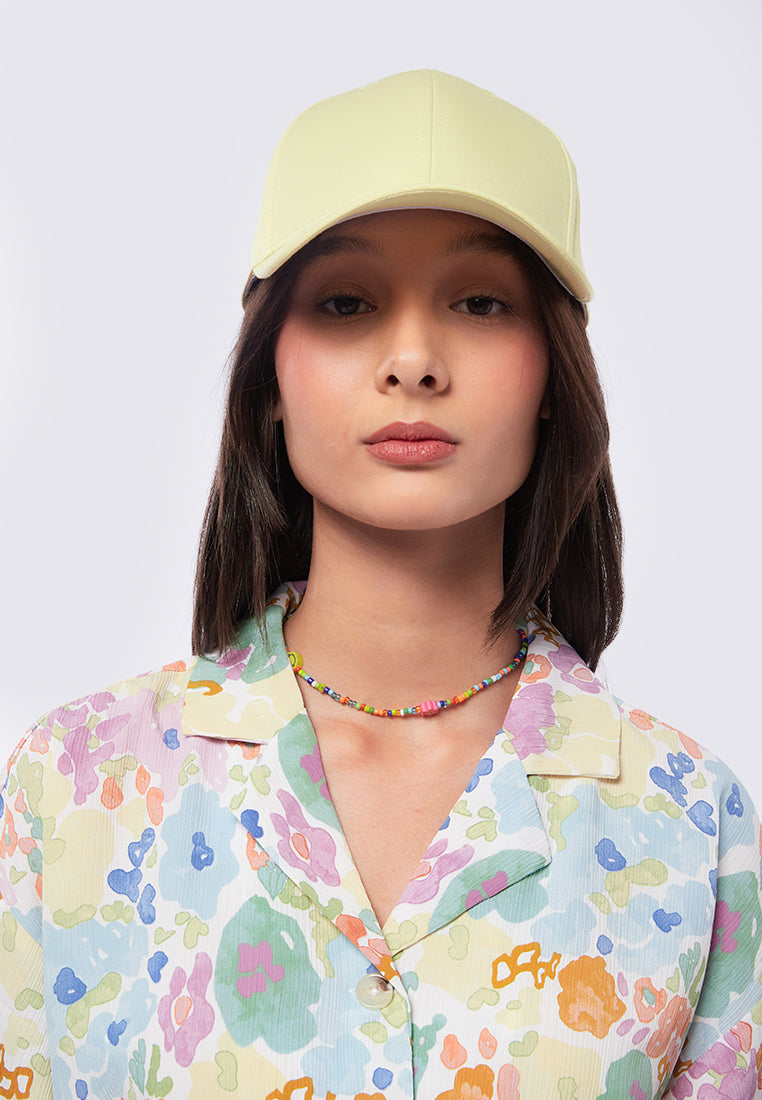 Yellow Cap – COLORBOX - Indonesia