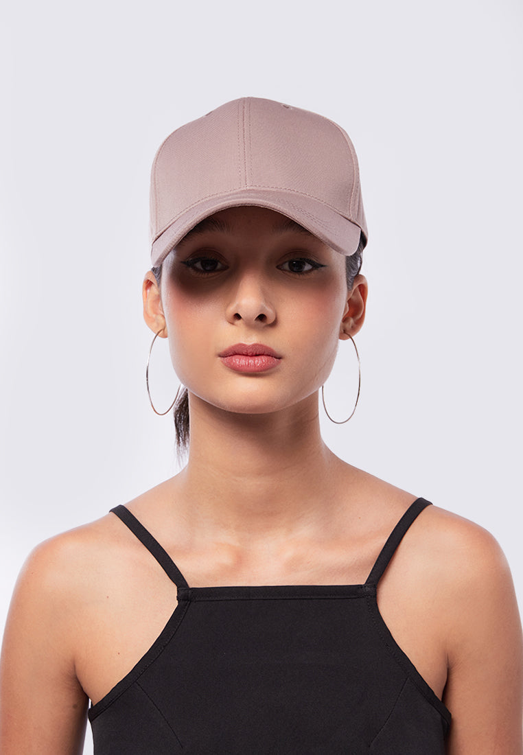 Brown Cap – COLORBOX - Indonesia