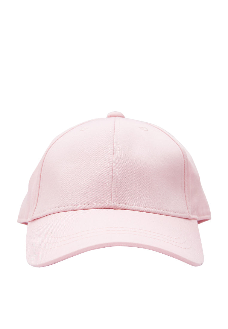 Dusty Pink Cap – COLORBOX - Indonesia