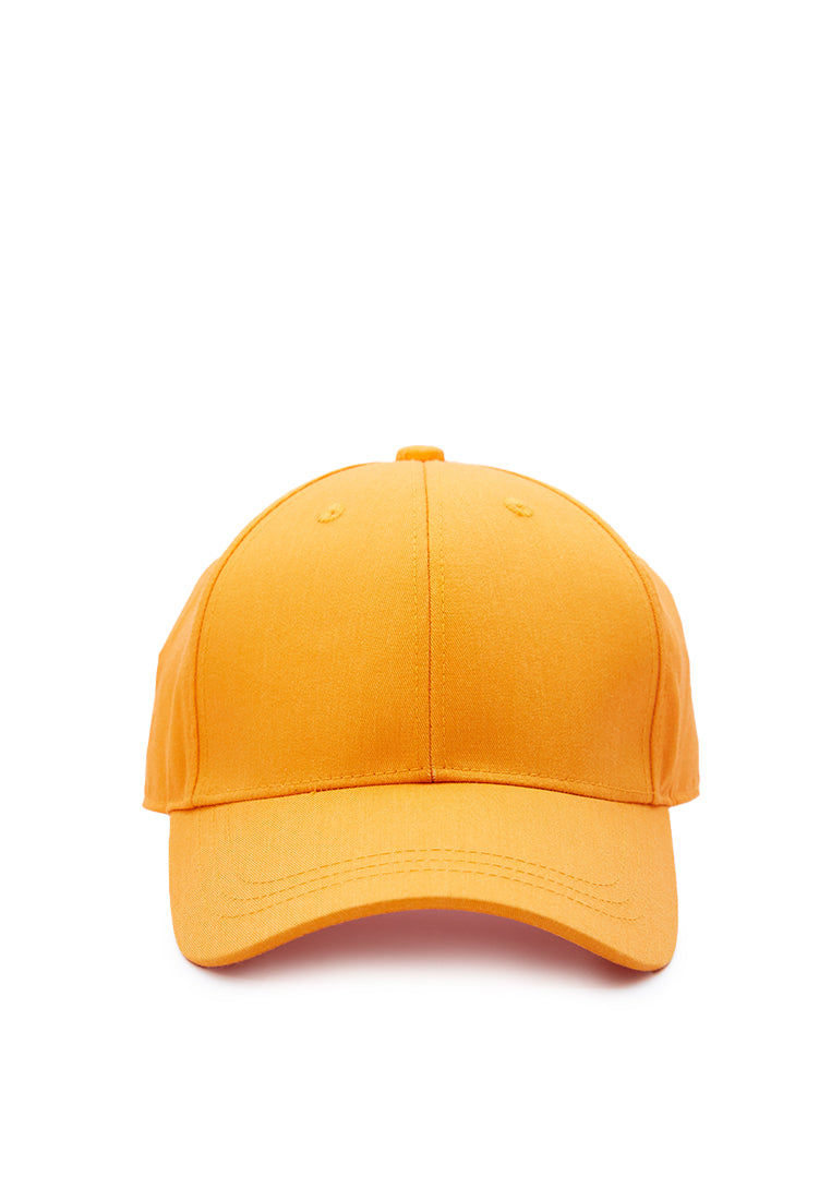 Orange Cap – COLORBOX - Indonesia