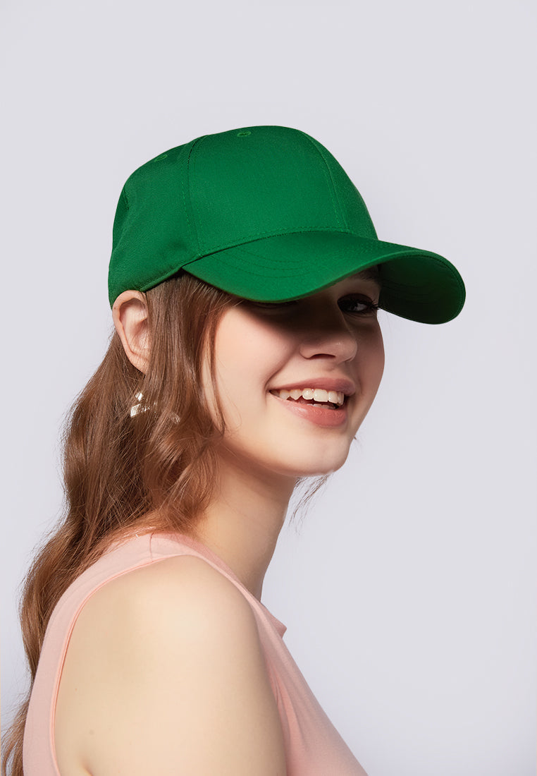 Dark Green Cap – COLORBOX - Indonesia