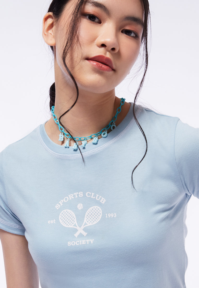 Short Sleeve Graphic T-Shirt – COLORBOX - Indonesia